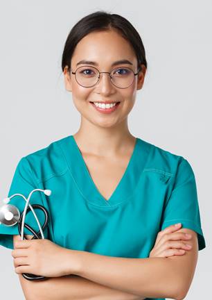 Dr Ena Dicrosa – Hospice Professionals Inc